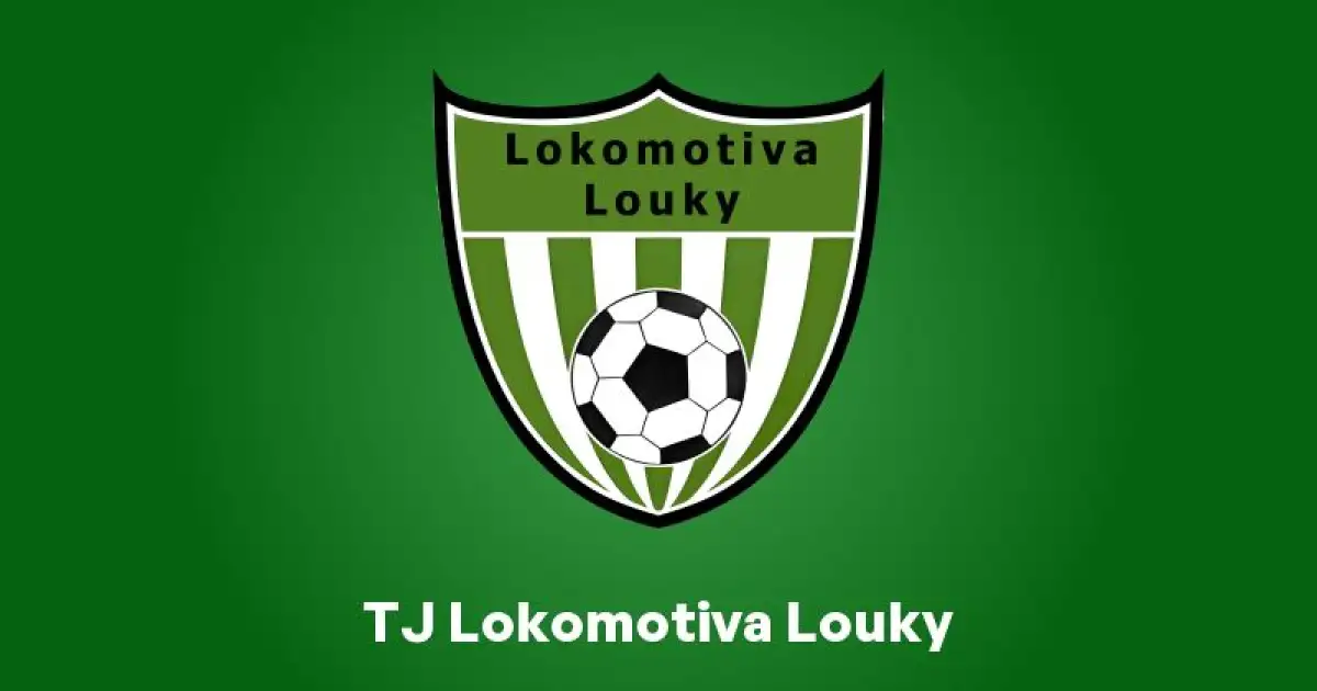 20.kolo OP / TJ Baník Rychvald - TJ Loko Louky 1:3 | TJ Lokomotiva Louky
